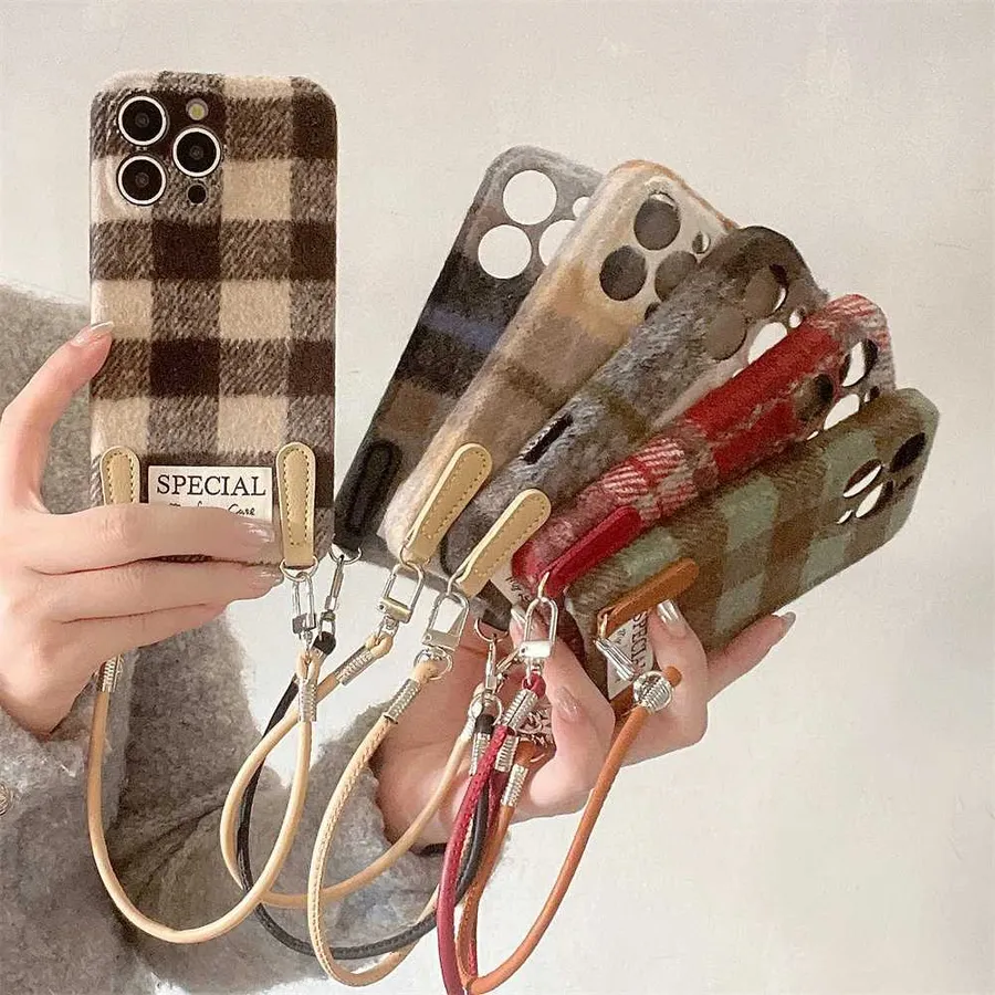 Fabric vs Wallet Phone Case: Will I regret ditching my wallet in 2025 ...