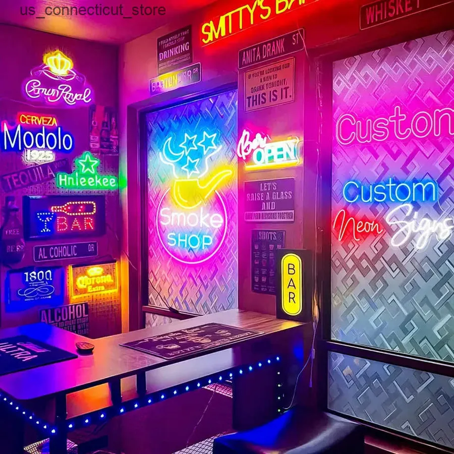 How to Design a Sign That Captures Attention: A Step-by-Step Creative ...