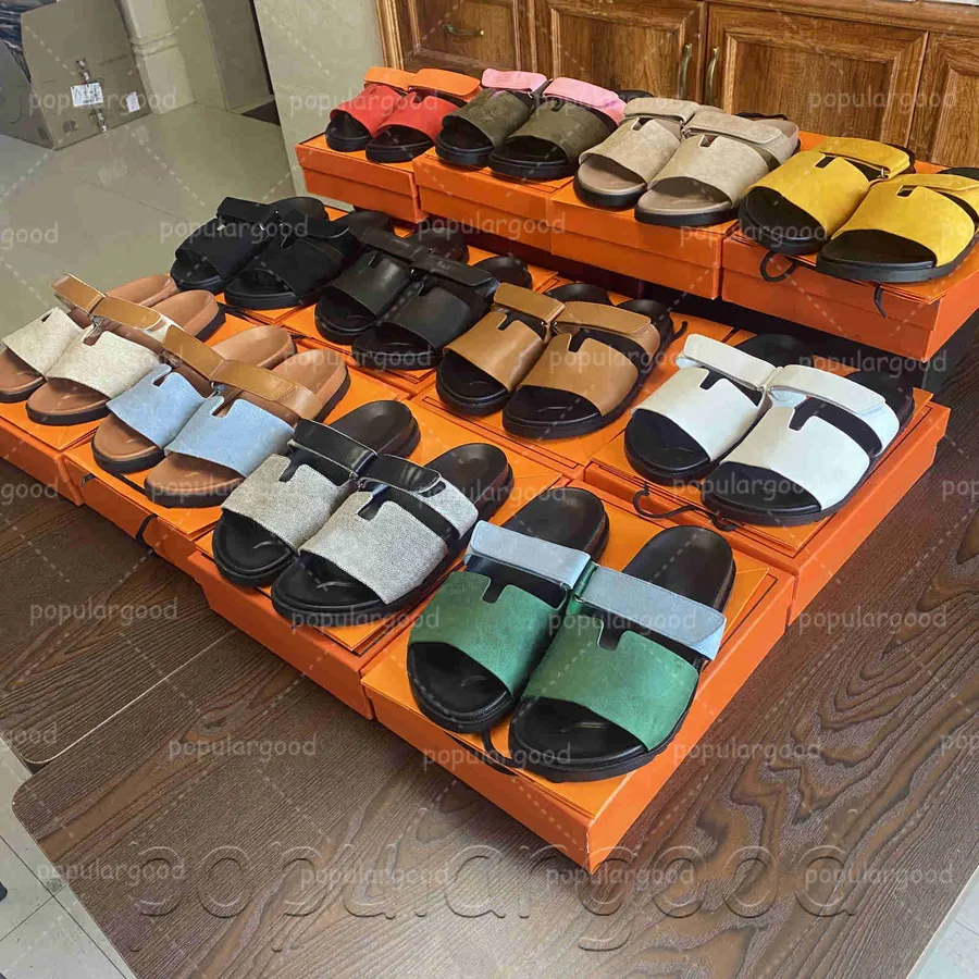 Stylish Choices for the Best Luxury Sandals for Men at Varied Prices ...