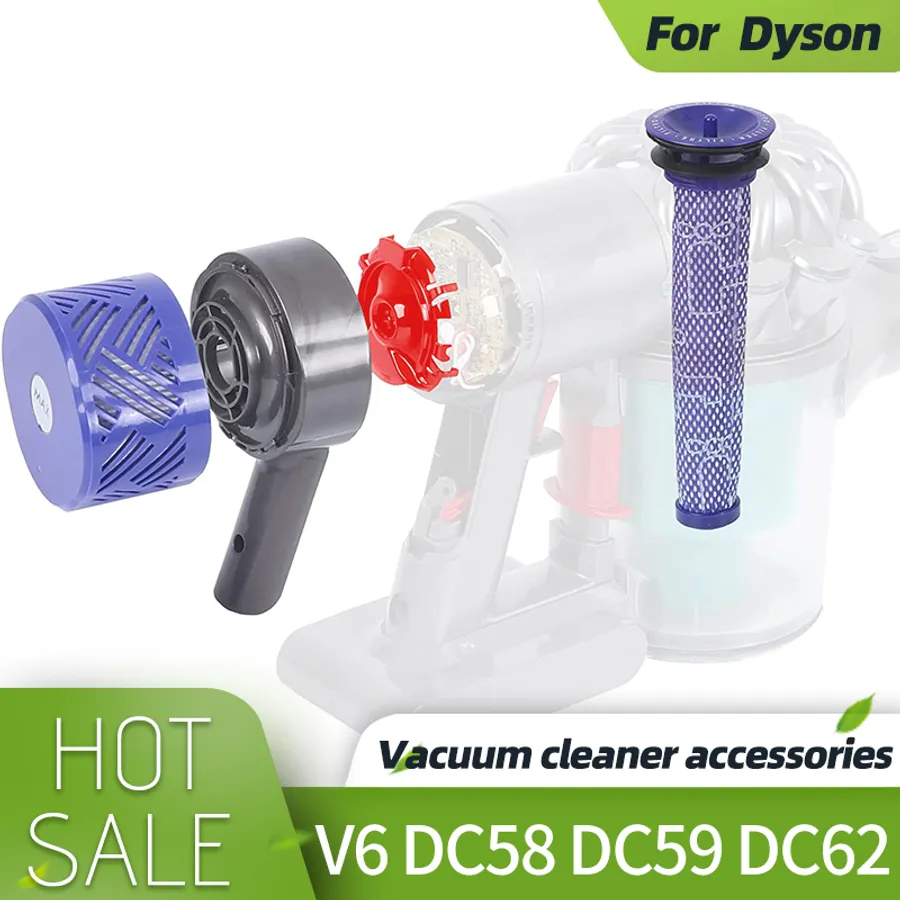 A Simple Guide to Identifying Your Dyson Model Quickly and Easily ...