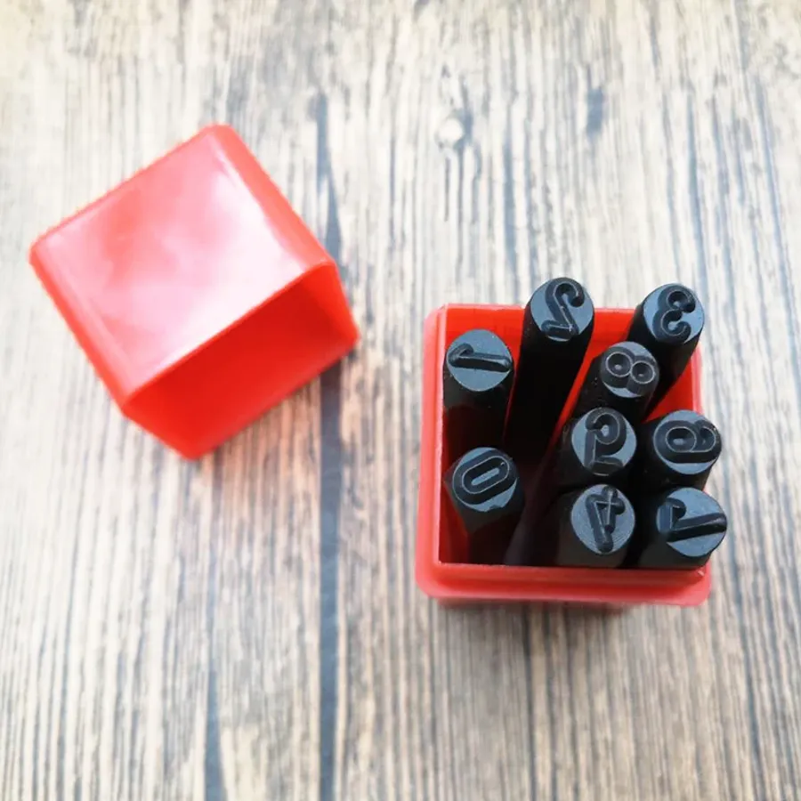 Mastering Leather Stamping: A Step-by-Step Guide to Creating Beautiful ...