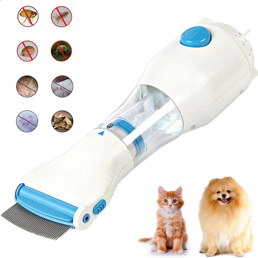 How Long Does It Really Take for Fleas to Drown and How to Effectively ...