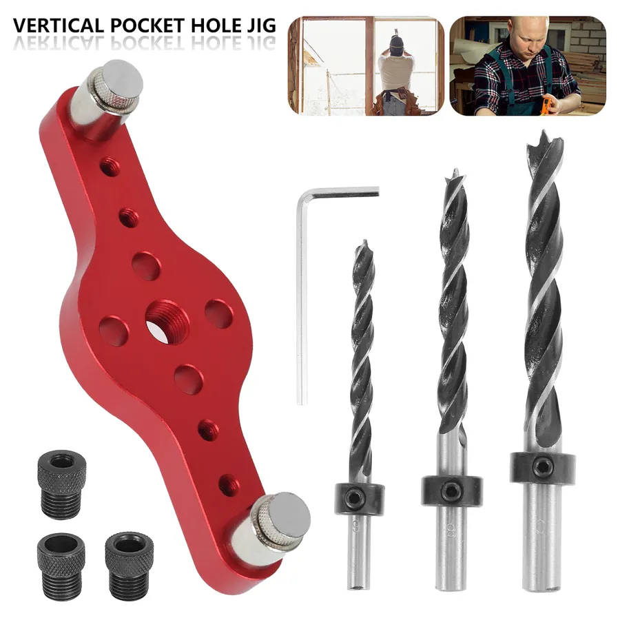 7 Expert Tips to Drill Perfectly Straight Holes Without Using a Drill ...