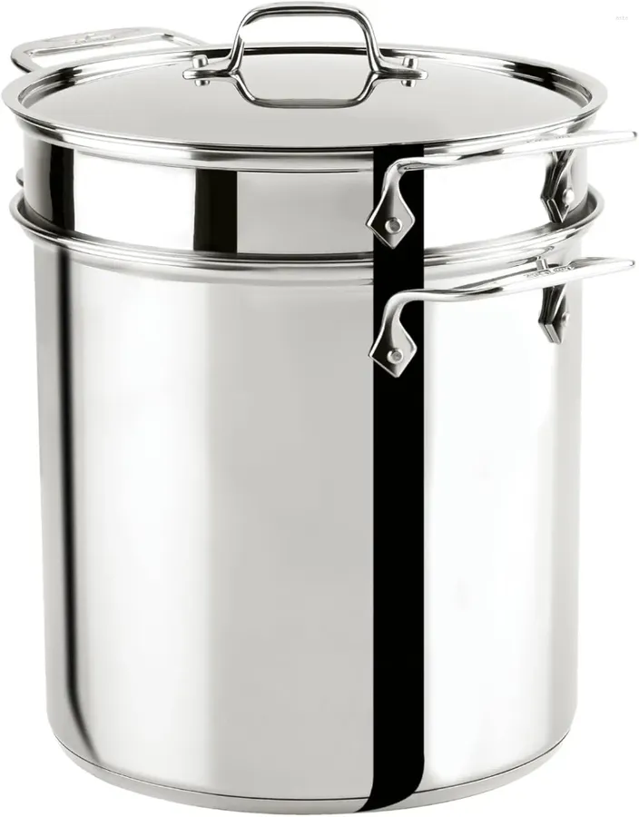 Guide to the Best Italian Cookware Brands for Quality Cooking - Smart ...