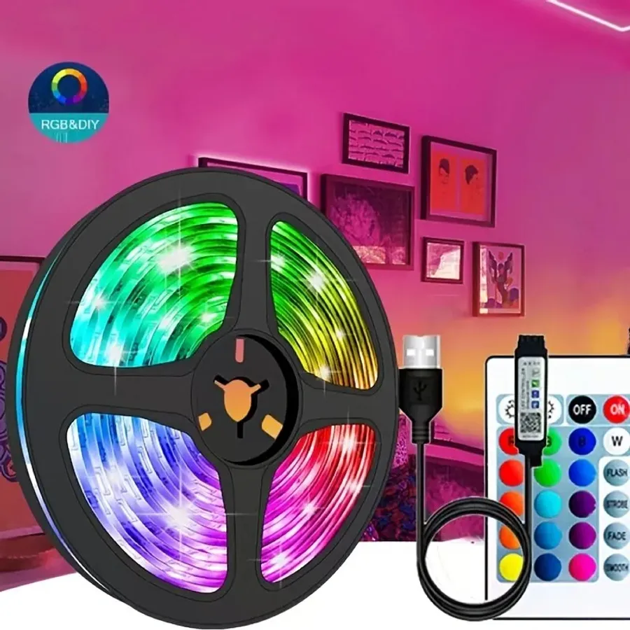 Complete Guide to Setting Up Govee Lights for Maximum Ambiance and Ease ...