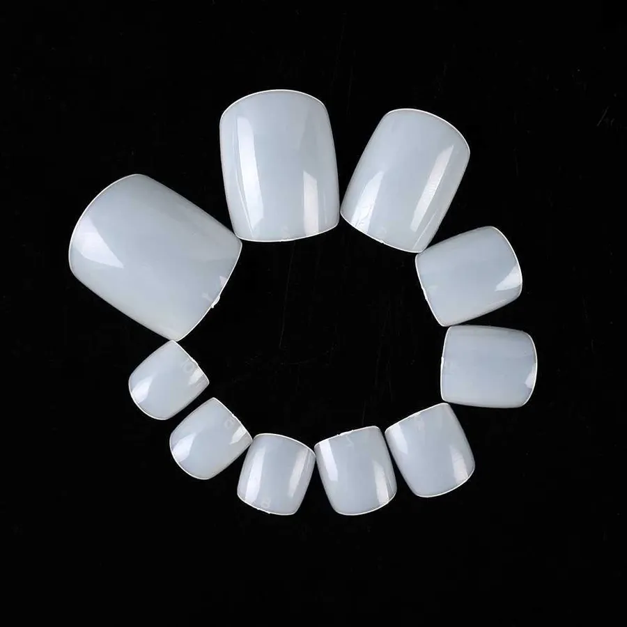 Mastering the Art of Applying Artificial Nails: A Step-by-Step Guide ...