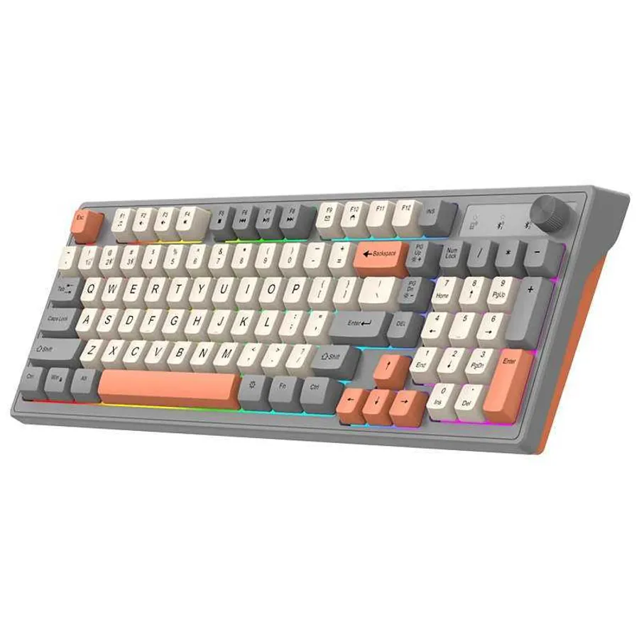 Ultimate Guide to Switching Your Keyboard to Dark Mode for Comfortable ...
