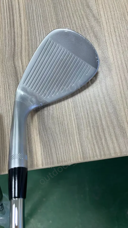 Mastering Backspin on a Golf Ball: Techniques to Elevate Your Short ...