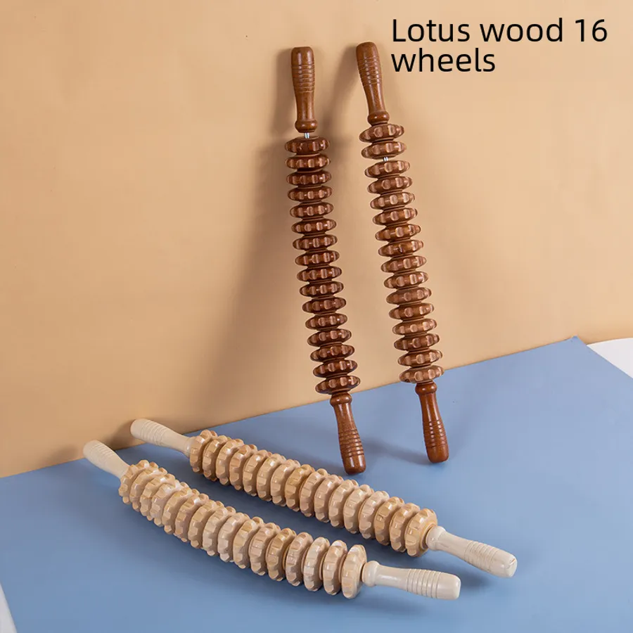 Relax and Rejuvenate with the Best Thai Massage Tools and Techniques ...