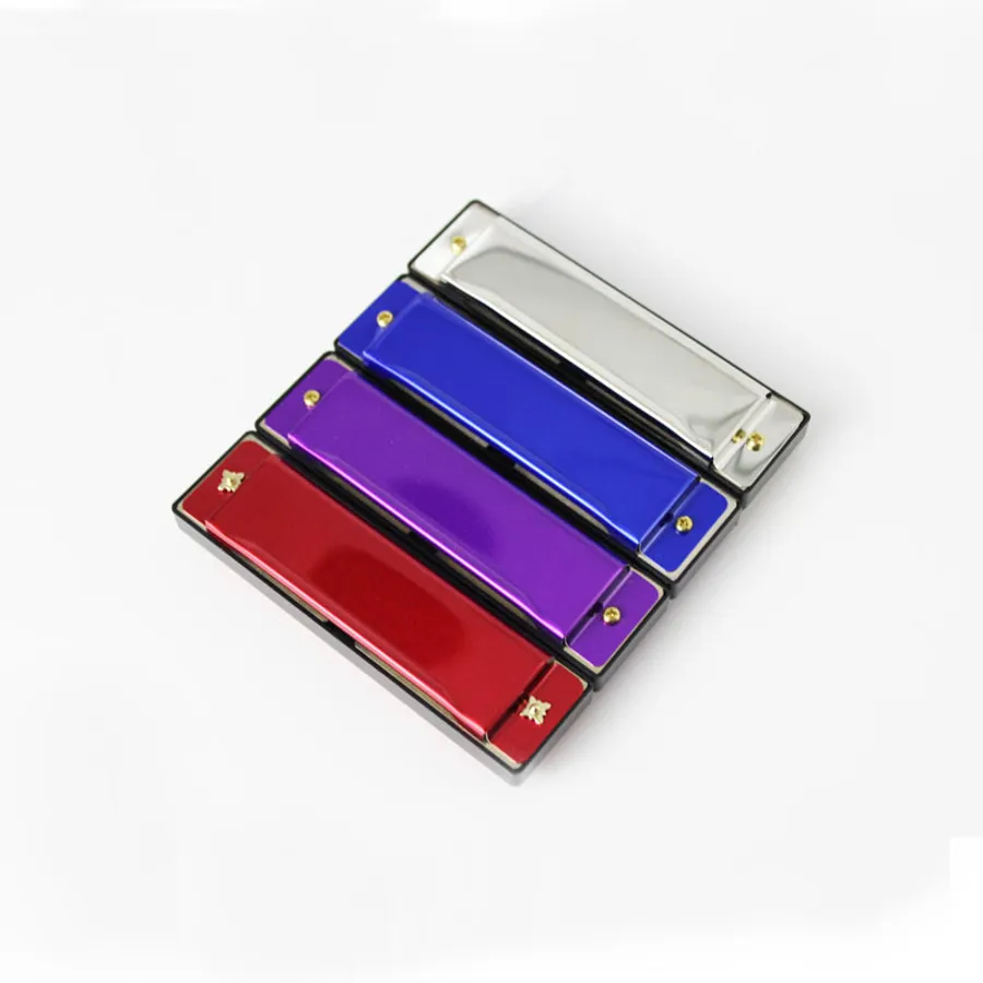 Guide to Choosing the Best Harmonica to Buy for Every Skill Level ...