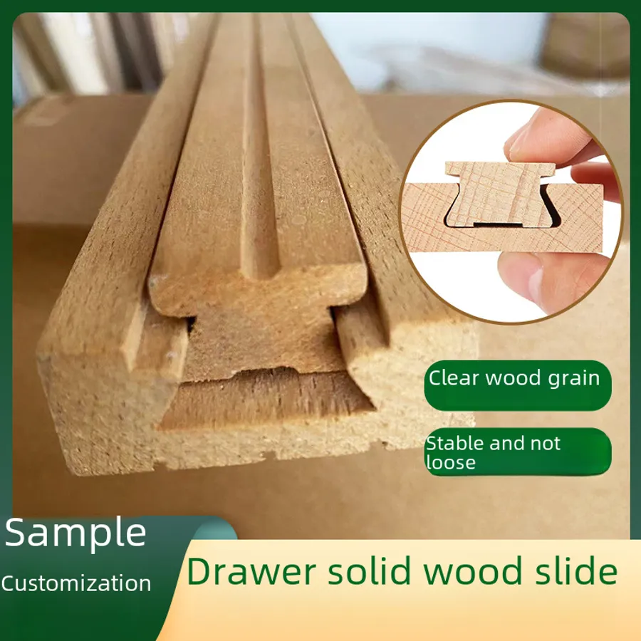 Step-by-Step Guide to Crafting Smooth Wood Jewelry Box Drawer Slides ...