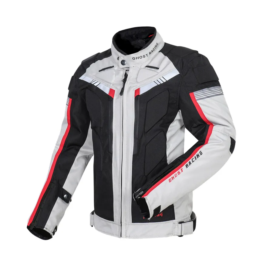 Top 10 Best Motorcycle Jacket Brands for Style and Protection - Smart ...