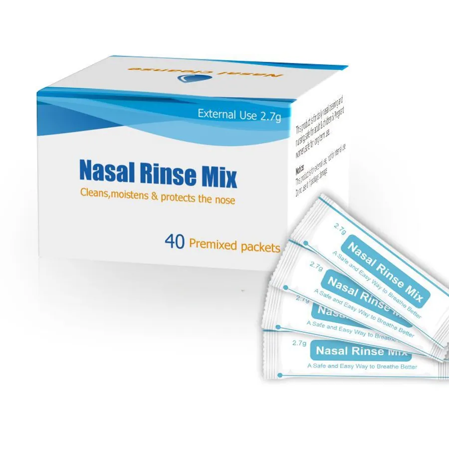 Effective Techniques to Clean Your Nose Safely and Improve Breathing ...