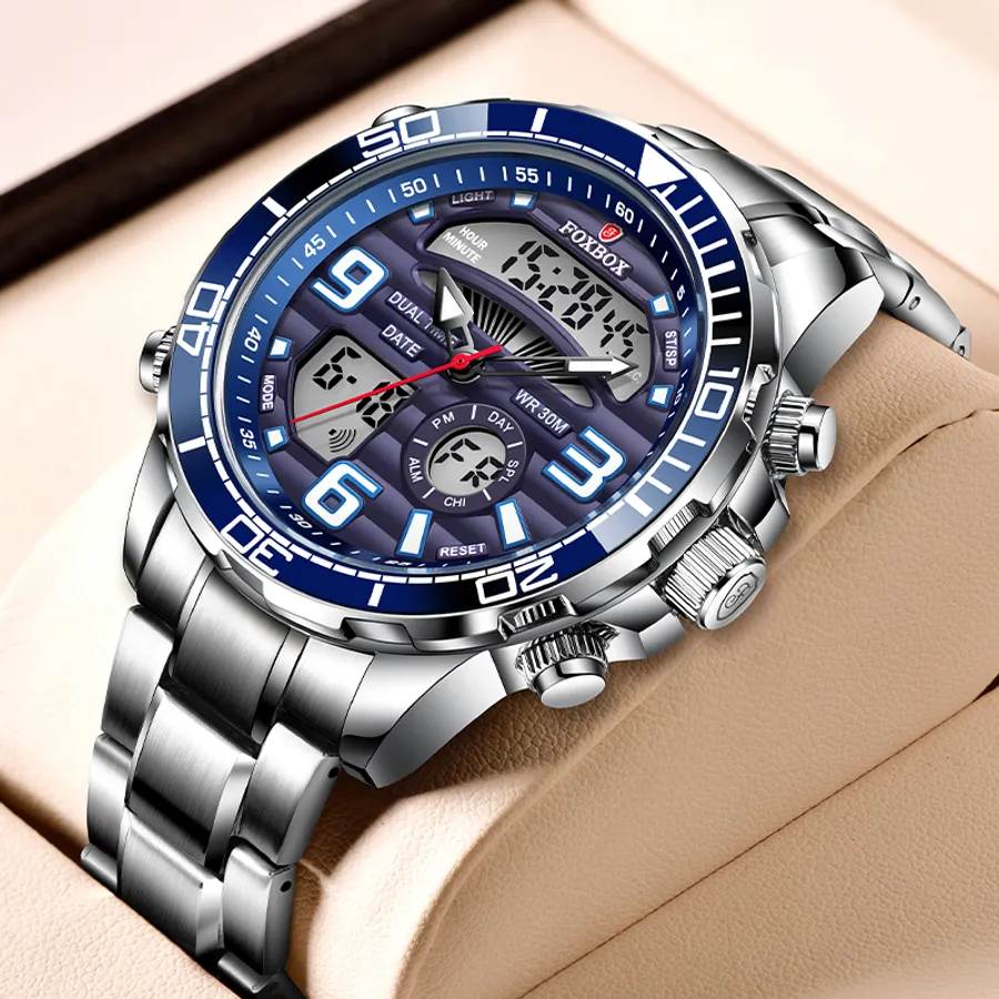 Step-by-Step Guide to Setting Up and Optimizing Your Dual Display Watch ...