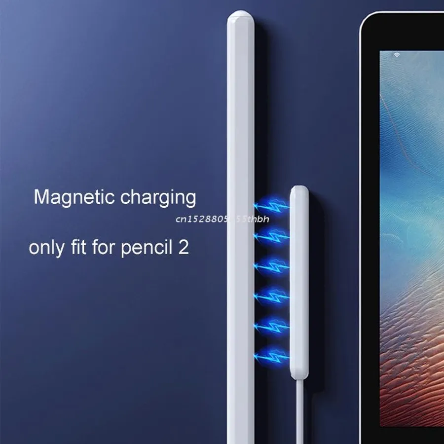 Apple Pencil Battery Tips: How to Charge Efficiently and Extend Battery ...