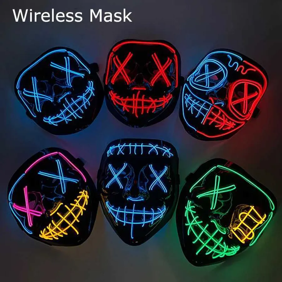 Essential Tips for Choosing the Perfect LED Mask Size for Adults and ...