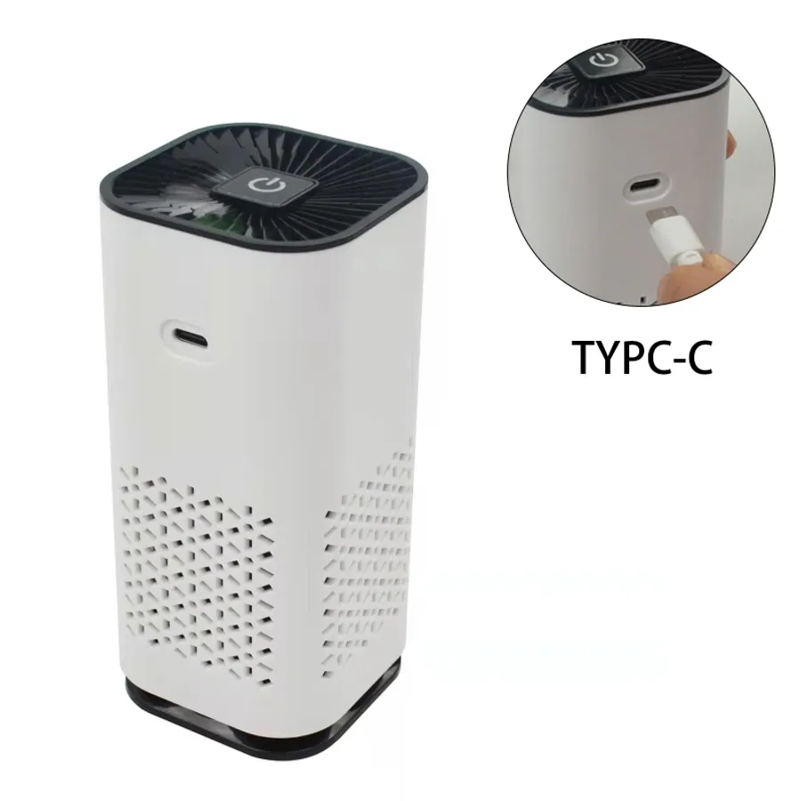 Affordable and Effective Options for the Best Air Cleaner Around ...