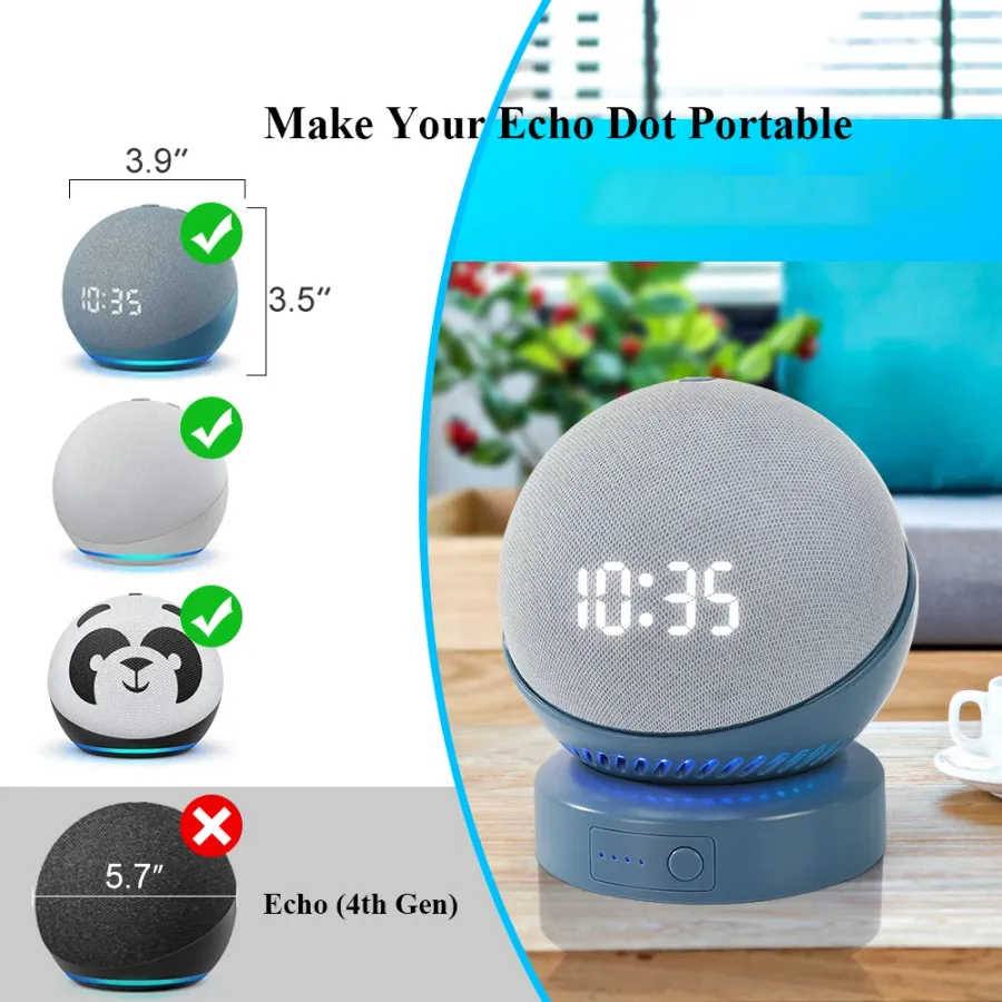 Step-by-Step Guide: How to Easily Connect Your Echo Dot to Any iPhone ...