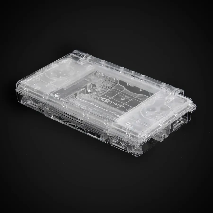 The Ultimate Guide to Modding Your Nintendo DS: Tips, Tools, and Best ...