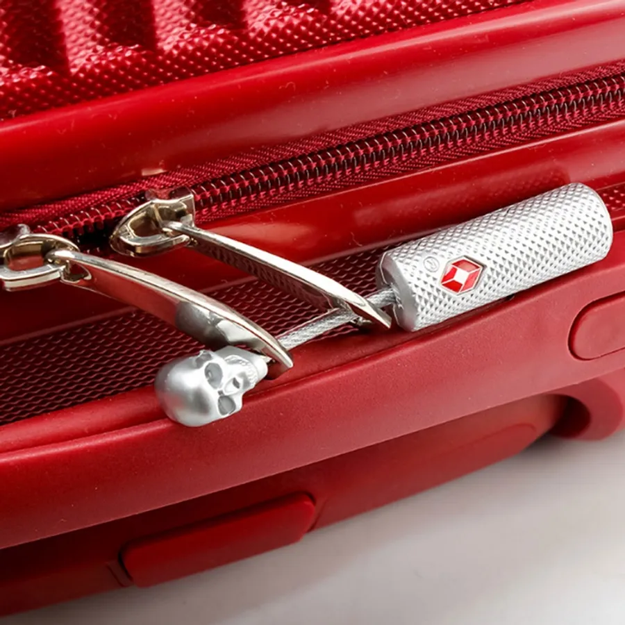 Mastering Your Samsonite Luggage Lock: A Step-by-Step Guide to Secure ...