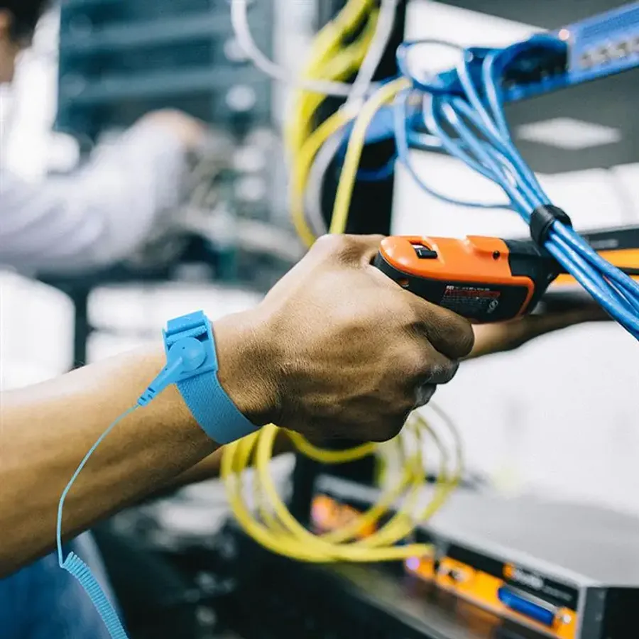Mastering Anti Static Wrist Straps: Practical Tips for Safe and ...