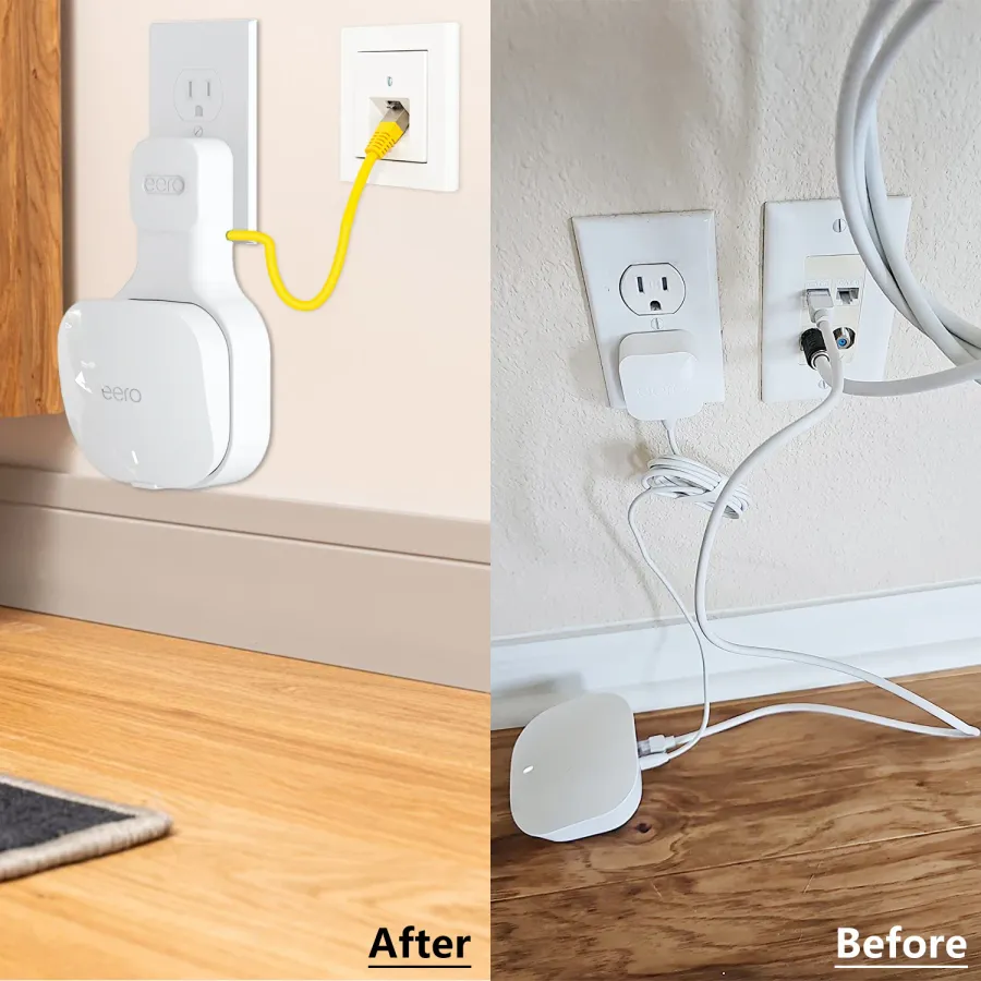 A Step-by-Step Guide to Adding a Second Router for Extended Home ...