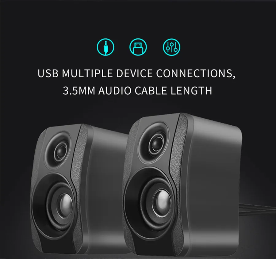 Affordable and Reliable Options for the Best Speakers for Projector ...