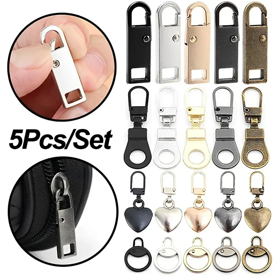 Effective DIY Solutions to Fix a Plastic Zipper That Wont Stay Closed ...