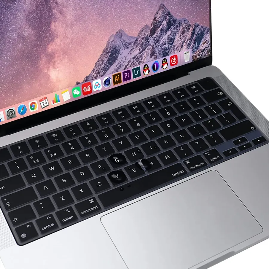 Creative Ways to Customize Your MacBook Air Keyboard Backlight Beyond ...
