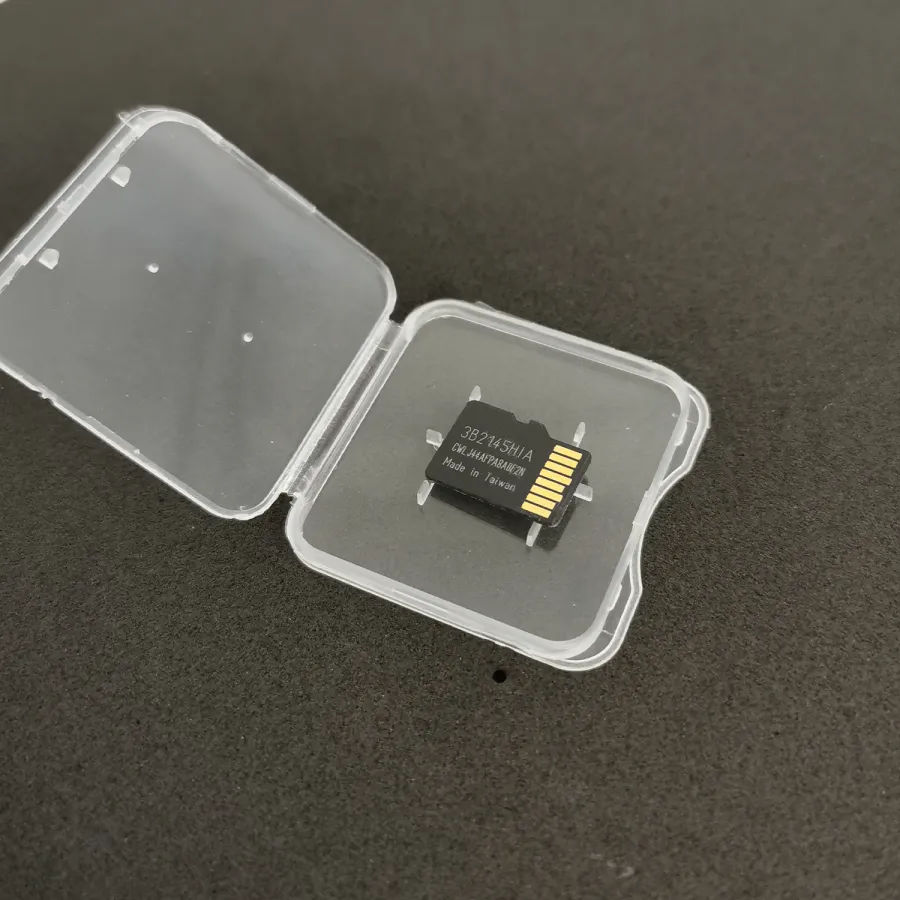 The Ultimate Guide to Properly Formatting Your MicroSD Card for Maximum ...