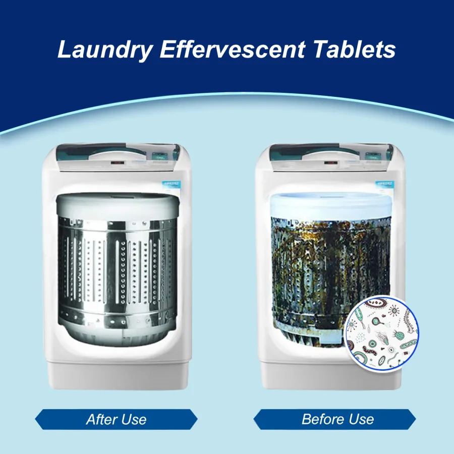 Effective Methods to Deep Clean Your Front Load Washing Machine for ...