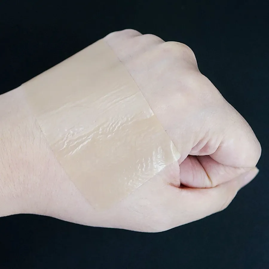 A Practical Guide to Using ScarAway Sheets for Effective Scar Healing ...