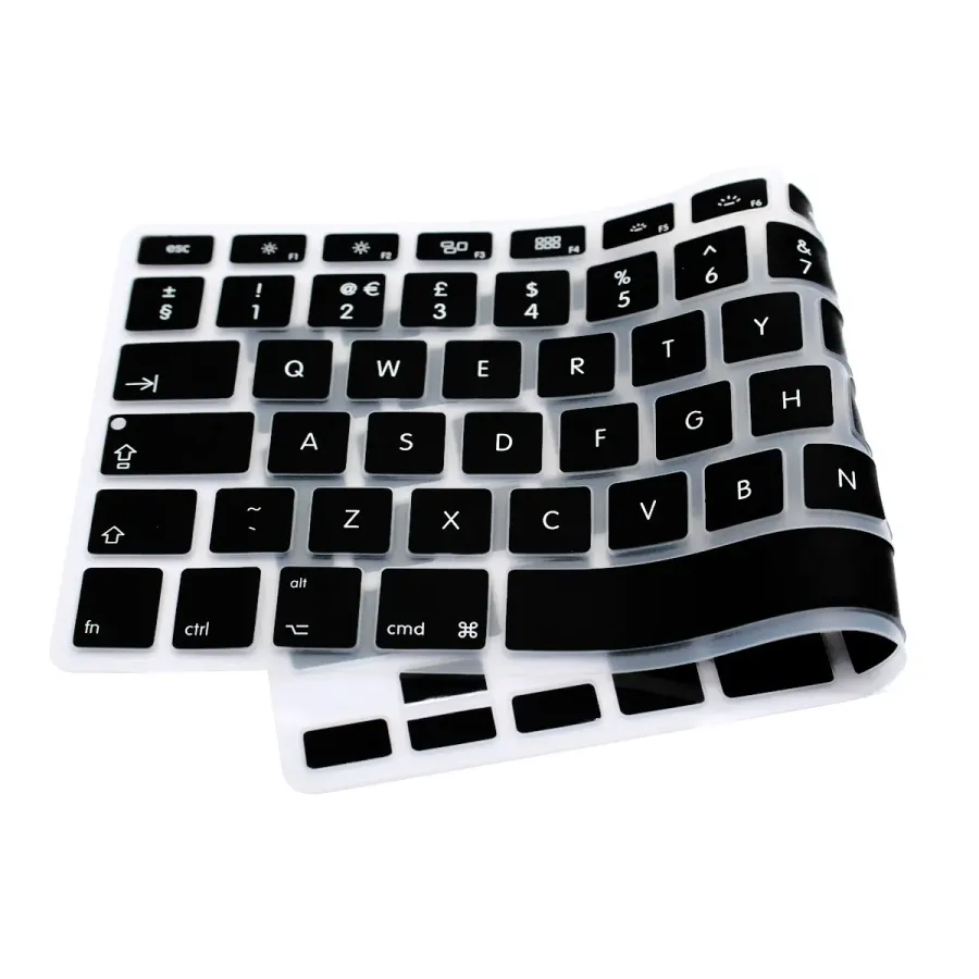 Creative Ways to Customize Your MacBook Air Keyboard Backlight Beyond ...