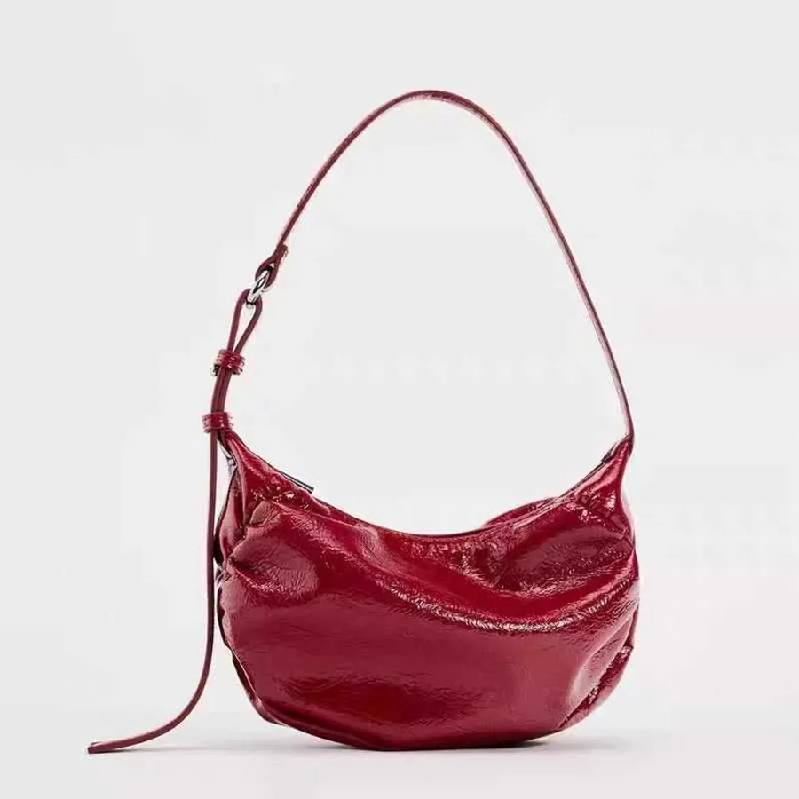 Red Underarm Bag vs Designer Bag: Is the hype real, or is it just a ...