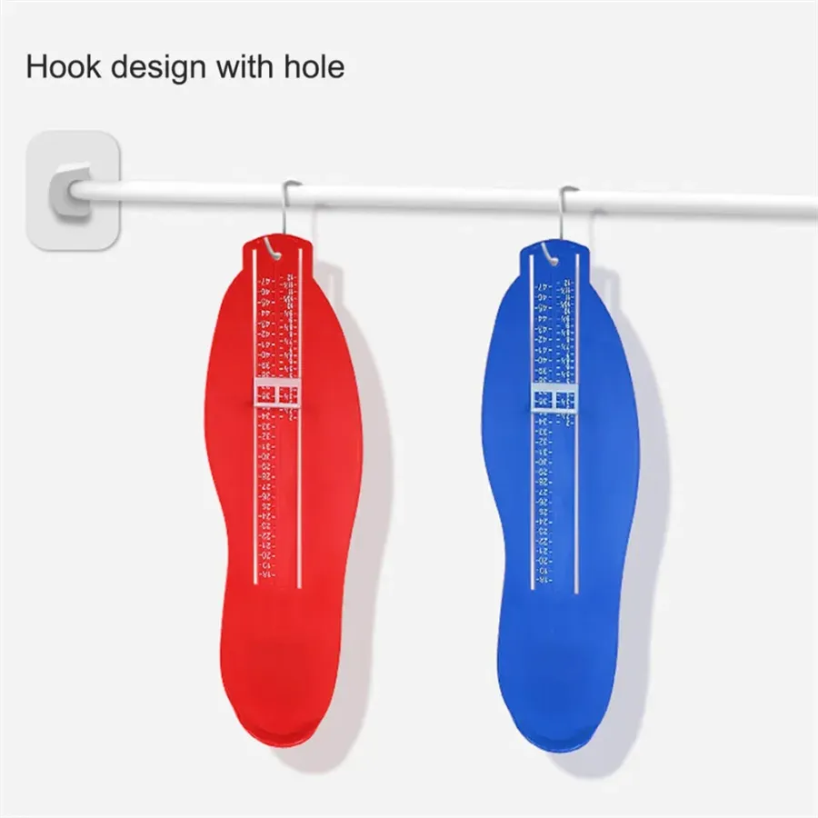Ultimate Guide to Accurately Measuring Your Shoe Size in the United ...