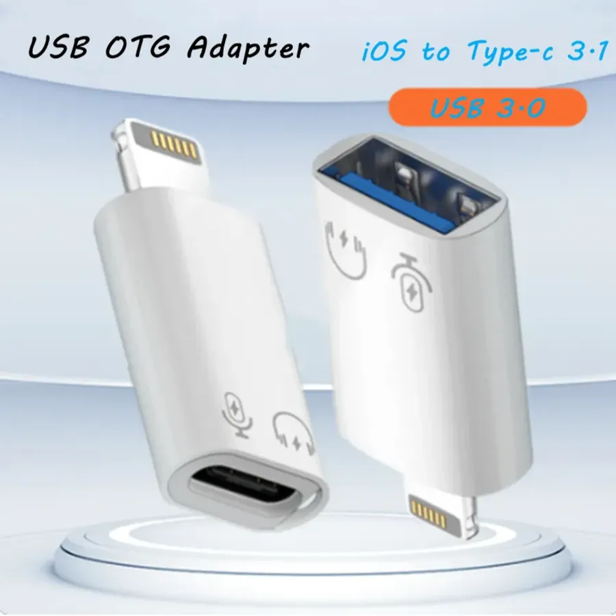 Effortless Ways to Transfer iPhone Pictures to a Flash Drive Without ...