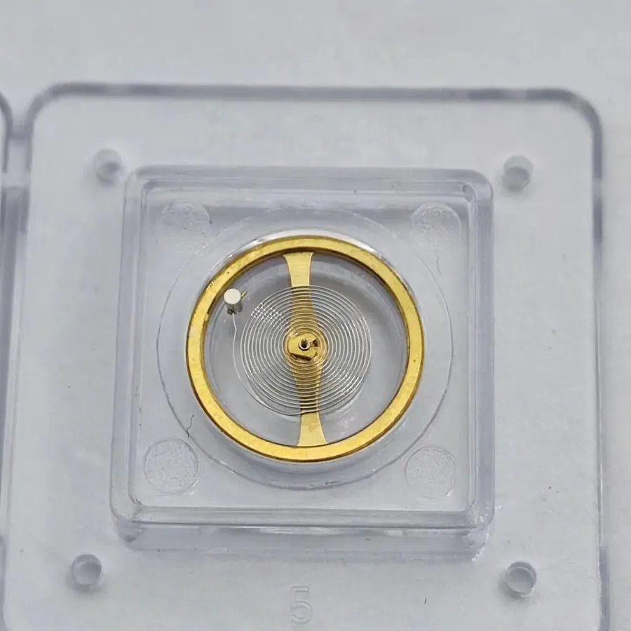 Mastering Mechanical Watch Adjustment: A Step-by-Step Guide for ...