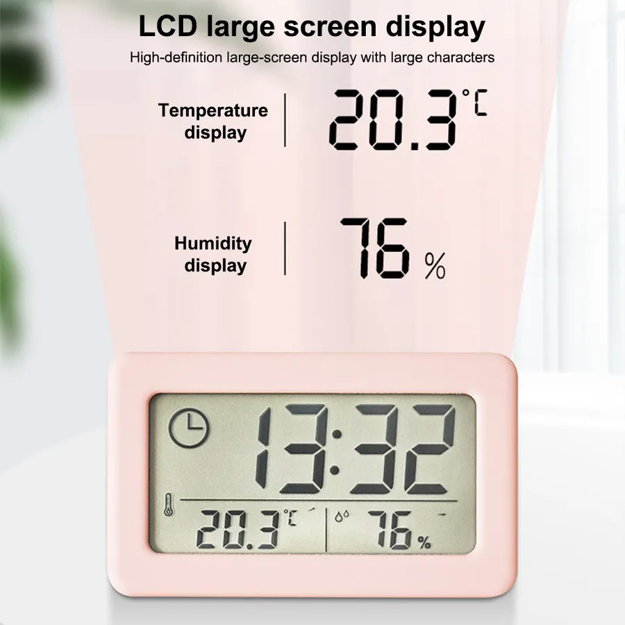 Mastering Digital Clock Settings: A Simple Guide to Accurately Set the ...