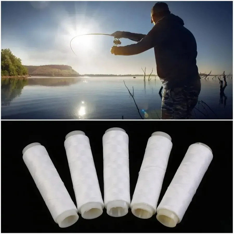 Mastering the Art of Putting New Fishing Line on Your Reel: Tips for a ...