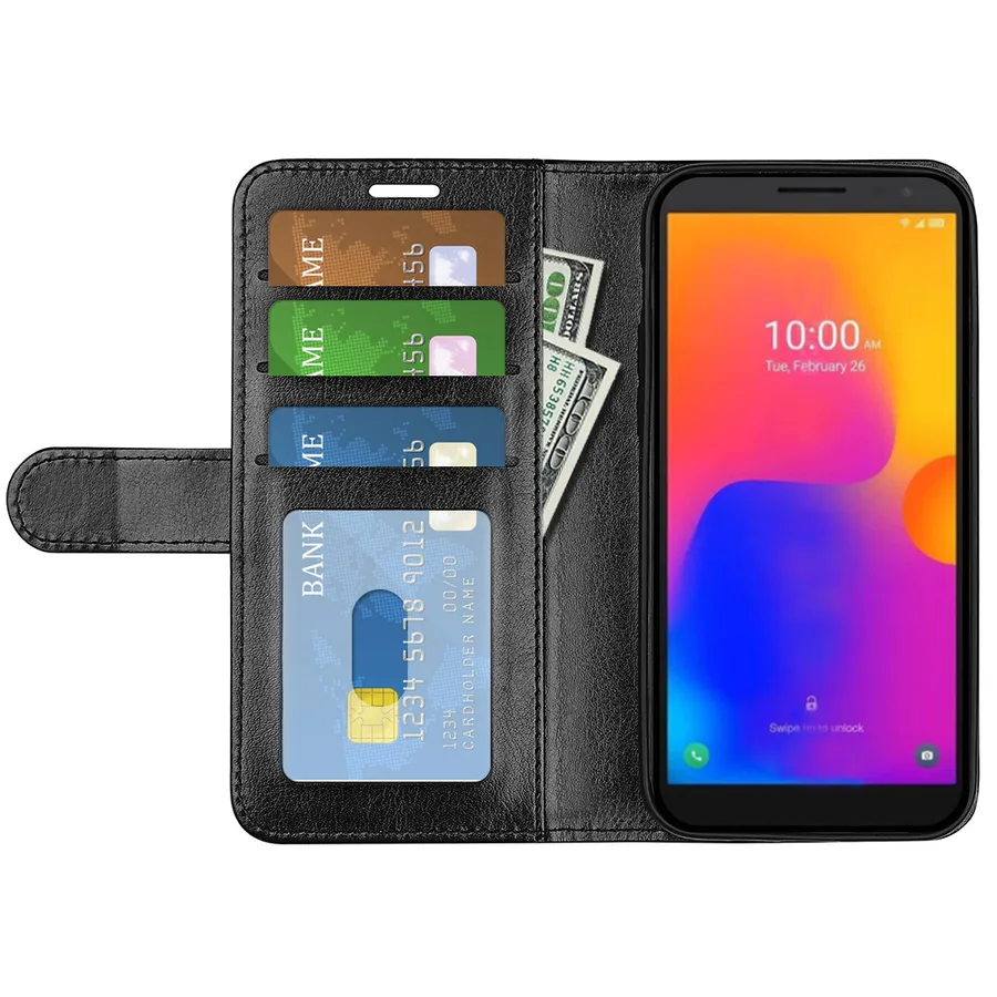 How to Enable and Optimize the Speakerphone on Your Alcatel Flip Phone ...