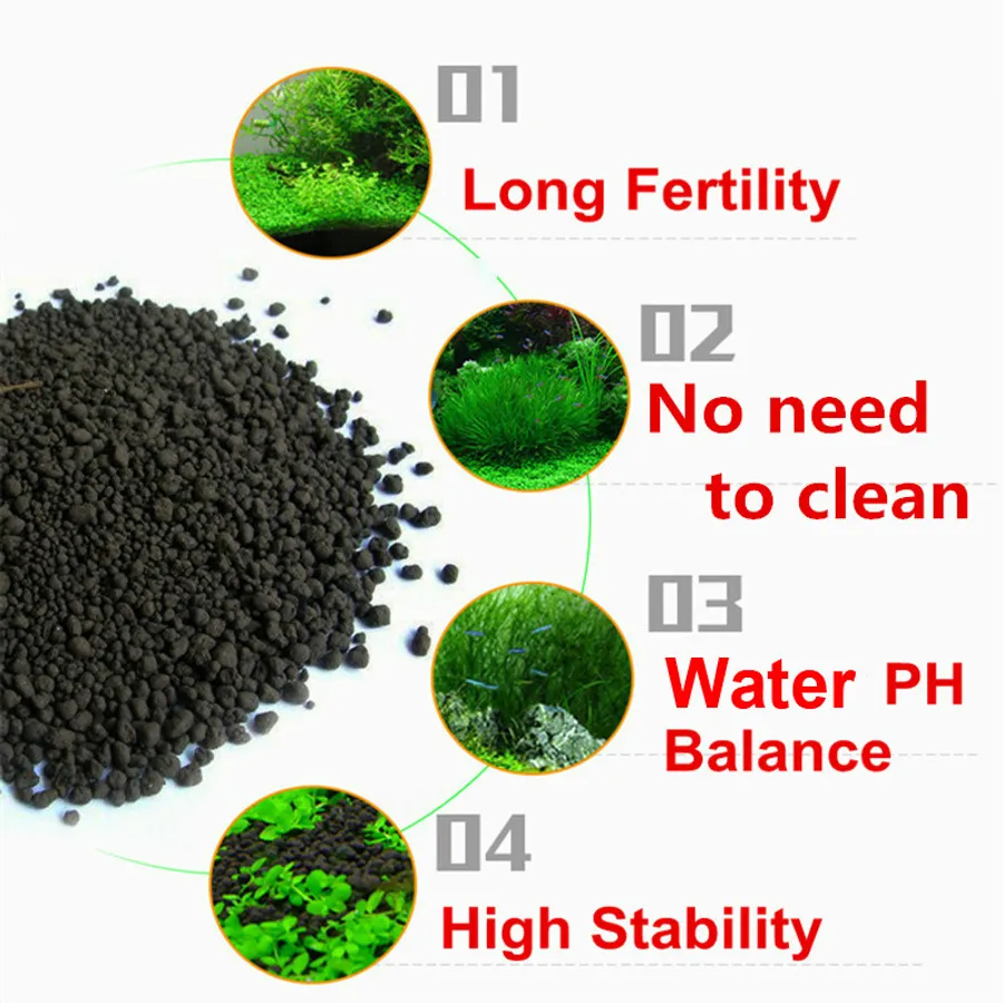 Choosing the Best Substrate for Your Freshwater Tank: A Practical Guide ...