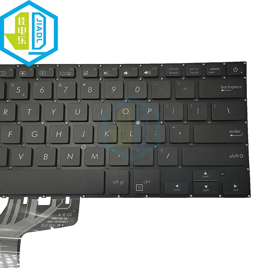 Unlock and Customize Your ASUS Keyboard Backlight: A Step-by-Step Guide ...