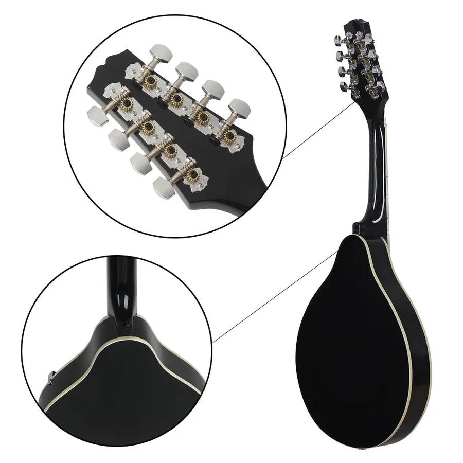 8-String vs 4-String Ukulele: Is the fuller sound REALLY worth it ...