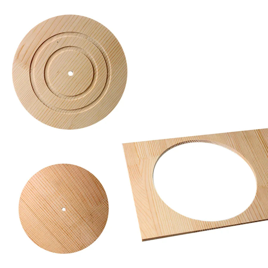 Mastering Circle Cutting: Expert Tips and Tools for Perfect Wood ...