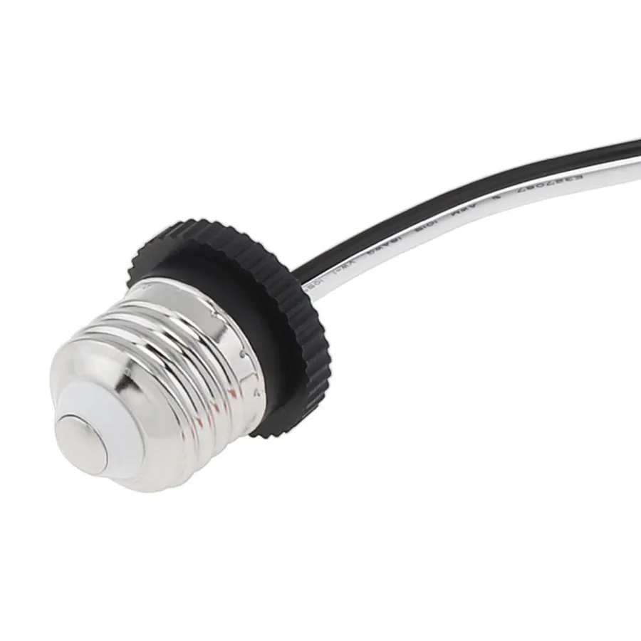 Step-by-Step Guide to Safely Changing a Ceiling Light Bulb Socket for ...