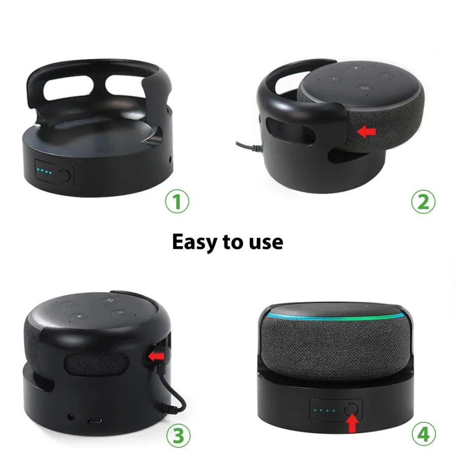 Step-by-Step Guide to Resetting Your Alexa Echo Dot for Optimal ...