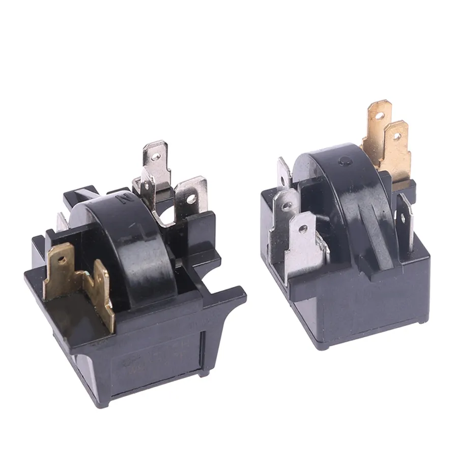 Step-by-Step Guide to Diagnosing and Testing Your Fridge Compressor ...