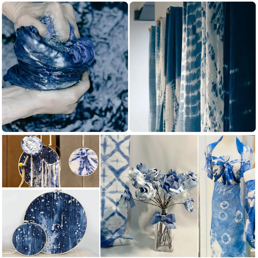 Mastering Fabric Dyeing: A Step-by-Step Guide to Transform Your Clothes ...