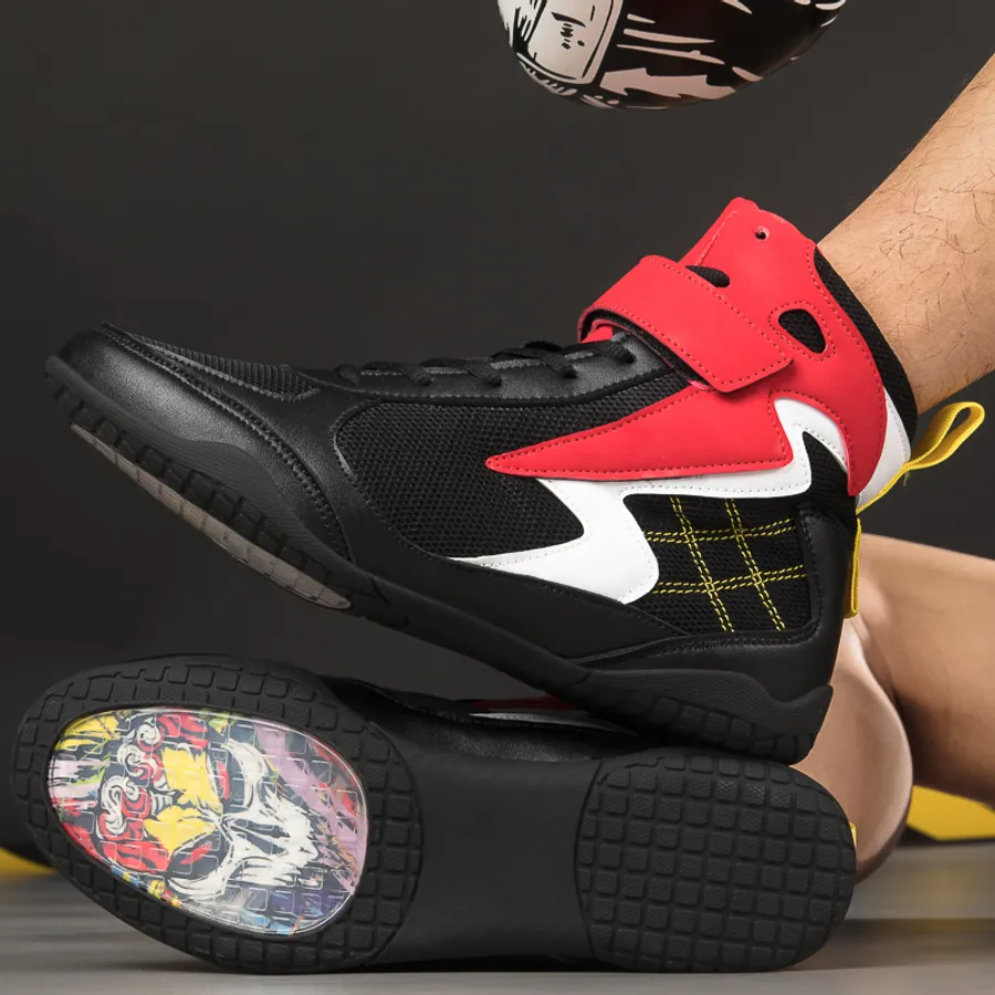 Guide to Finding the Best Shoes for Boxing Training - Smart.DHgate ...