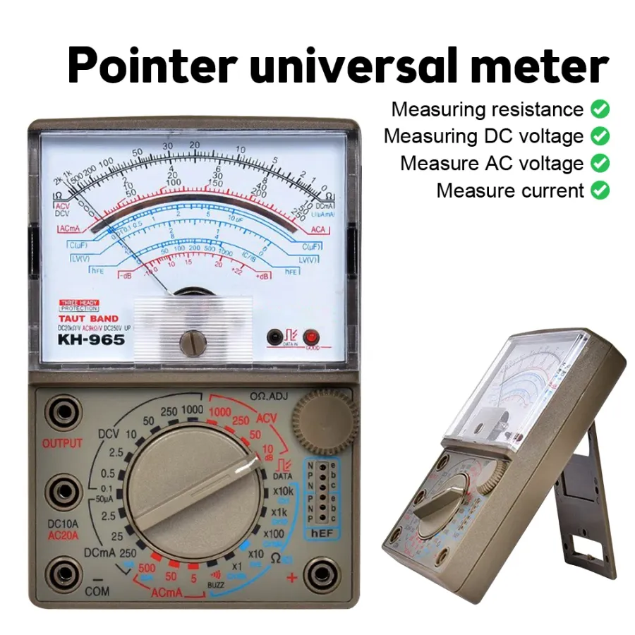 Step-by-Step Guide: How to Accurately Check Any Relay Using a ...